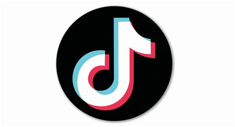 Detail Small Tik Tok Logo Koleksi Nomer