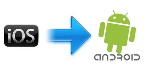 How To Seamlessly Make The Switch From IOS To Android One Click Root