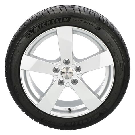 Michelin™ Pilot Sport 4 205/50 R17 93Y XL DOT2020 zomerband