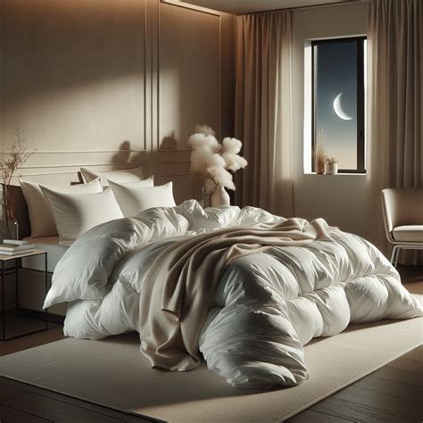 Dreamy Bedding Buffy Cloud Comforter Review