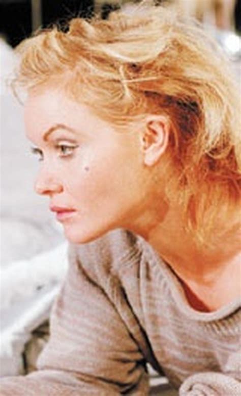 Essie Davis Tackling Singing And Nudity