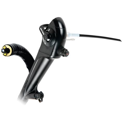 Home Video Scopes Video Bronchoscope S2 Series From Ottomed Model