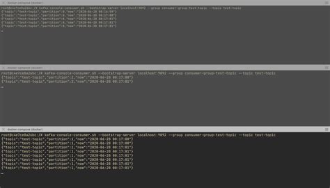 Apache Kafka — Understanding How To Produce And Consume Messages By Syed Sirajul Islam Anik