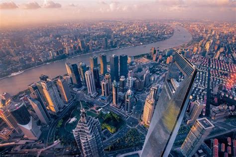 中国城区面积最大的五座城市，“真正的城市”有多大？