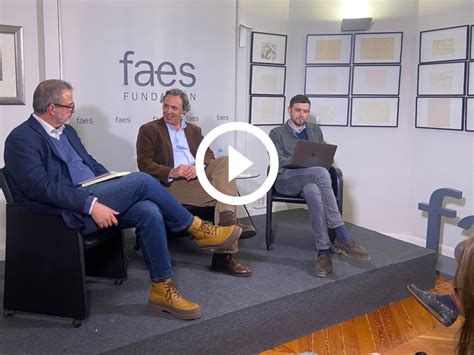 Faes Presenta ‘benjamin Constant Teórico Y Político Liberal