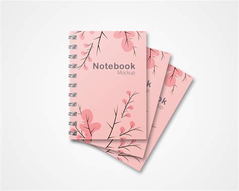 Experiment On Mock Up On Behance