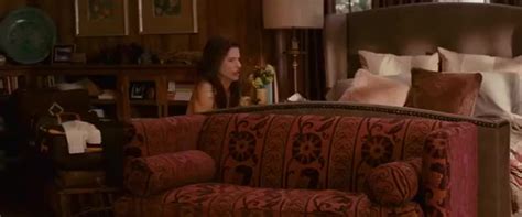 Sandra Bullock The Proposal Bed