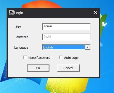 Hướng dẫn cách cài đặt camera ip Yoosee trên máy tính