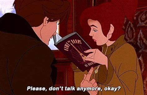 Anastasia Movie Scenes Anastasia  Anastasia 1997 Quotes Disney