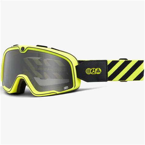 100 Barstow Arsenale Goggles
