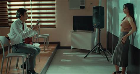 Nude Video Celebs Denise Esteban Nude Andrea Garcia Nude Rob Guinto Nude Aica Veloso Nude