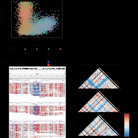 Pdf Simultaneous Profiling Of Chromatin Accessibility And Methylation On Human Cell Lines With