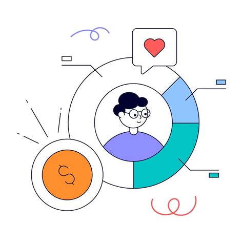 An Animated Design Of Social Media 14659881 Vector Art At Vecteezy