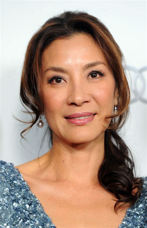 Michelle Yeoh Biography Career Personal Life Physical Characteristics