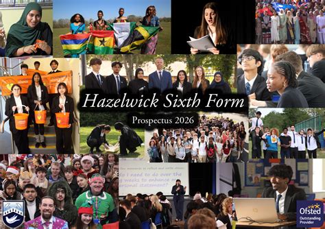 Hazelwick School Sixth Form