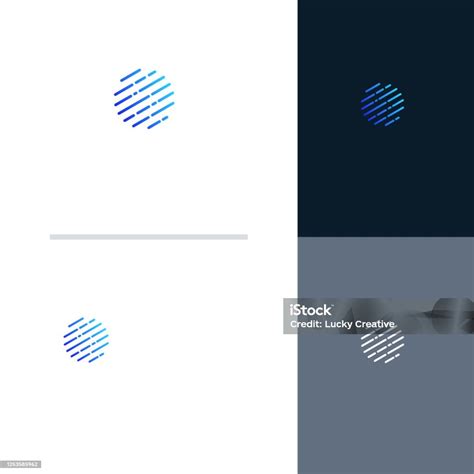 글로벌 테크 로고 디자인 컨셉 벡터 픽셀 서클 로고 템플릿 로고에 대한 스톡 벡터 아트 및 기타 이미지 로고 데이터 사과 속심 Istock