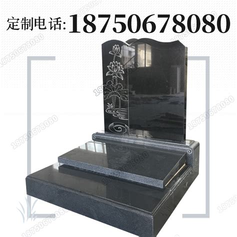 云南保山立墓碑的意义及风水讲究 中式墓碑，国内墓碑，家族墓碑，陵园墓葬石雕艺术生产雕刻厂家 福建惠安县富士熙和石业有限公司