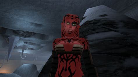 Darth Talon For Star Wars Jedi Academy 18 Misc Adult Mods Loverslab