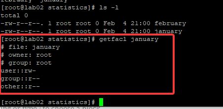 How To Manage ACL In Linux Set Permissions Using ACL