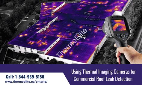 Leak Detection Using Thermal Imaging At Jenna Stokes Blog
