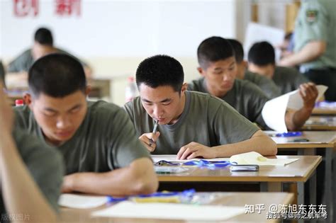 军校专业怎么选指挥与非指挥有什么区别 知乎