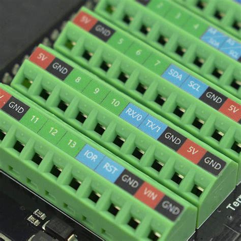 Dfrduino Uno R3 The Pi Hut