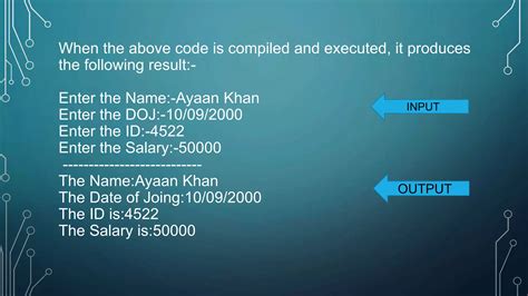 Typedef Pptx Programming Languages Computing