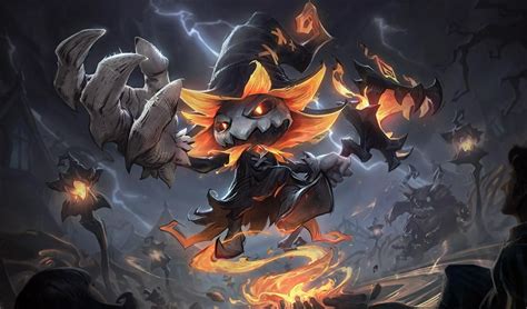 7 Best Mage Mid Lane Champions In League Of Legends 1v9