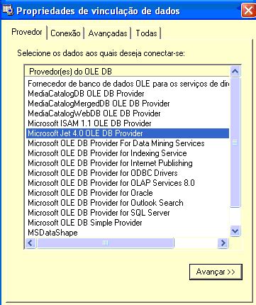 Meu Primeiro Acesso A Dados Com O VB NET