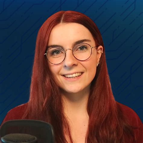 Anaïs Urlichs Developer Evangelist At Codefresh