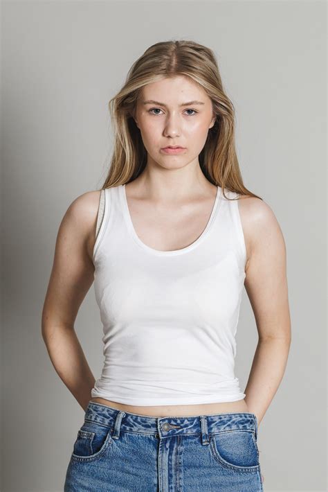 Selma V — Fashion Model Agency