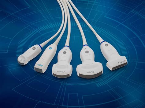 Ge Logiq E10 Advanced Ultrasound System For Precise Imaging