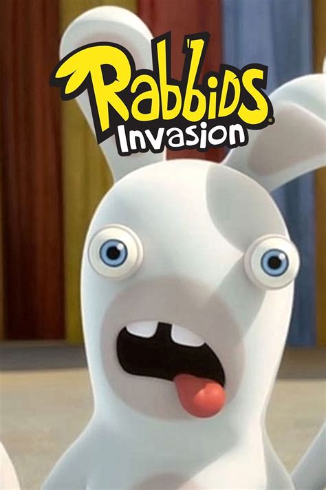 Rabbids Invasion Images