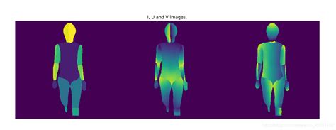 Densepose Pytorch实现 Facebook 三维立体 3d 人体姿态估计 人体姿态迁移 姿态识别 动作识别densepose Pytorch Csdn博客