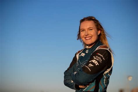 Klara Andersson Replaces Jutta Kleinschmidt At Abt Cupra Xe In Chile