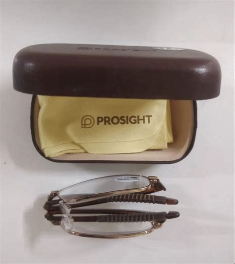 Rectangle Brown Folding Bifocal Reading Glasses At ₹ 500 In Pune