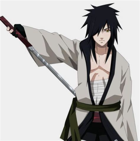 Kosuke Uchiha Wiki Naruto Amino