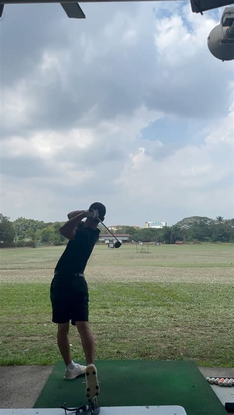 김규래프로⛳️ 천안골프레슨 원모어버디 Gyuraeg • Instagram Photos And Videos