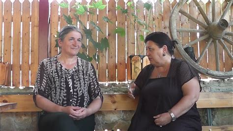 იცით რა არის ზანდური Youtube