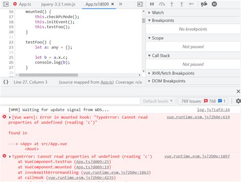 chrome调试技巧【js断点调试篇】 chrome断点调试js教程 csdn博客