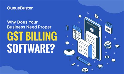 Billing Software Blog Queuebuster Pos