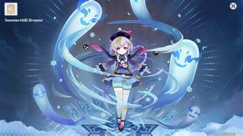 Genshin Impact All Cryo Characters Ranked Gamepur