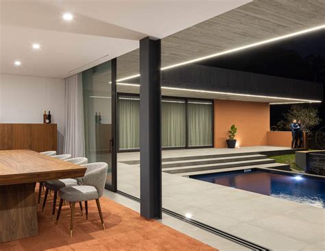 TM House | Inception Architects Studio | Espaço de Arquitetura