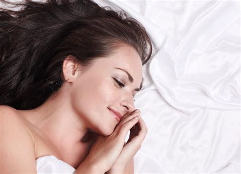 Benefits Of Sleeping In A Silk Cap Qhht