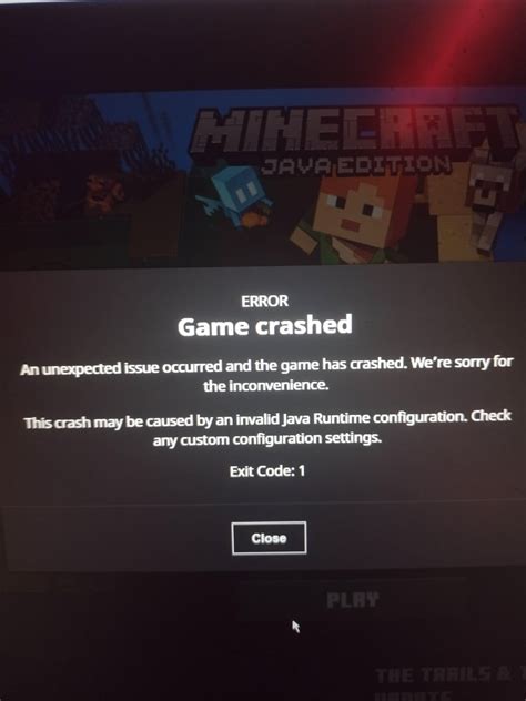 Issue With Custom Fabric Modpack Rminecraft