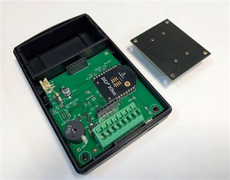 ZigBee Remote Node 2019 Pragmatic Designs Inc Julia Truchsess