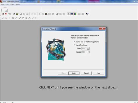 Ppt Turning Glowing Text Into Animated Glowing Text Powerpoint Presentation Id 2881206