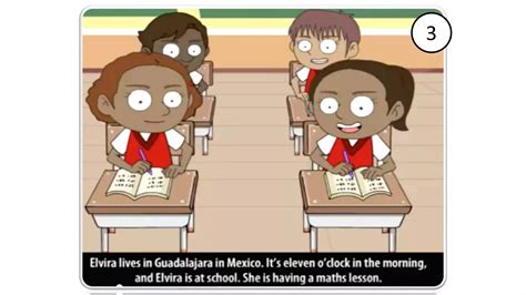 Unit 1 3rd Grade Pptx