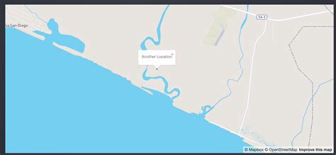 What Is The Proper Way To Select And Style Markers On Mapbox Gl Js