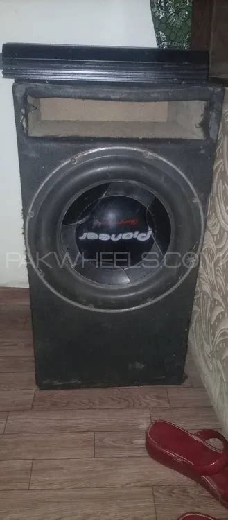 Buy Buffer And Amplifier In Lahore Pakwheels